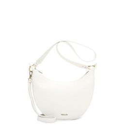 Tamaris Shoulder Bag 'Kiri' female White size One Size