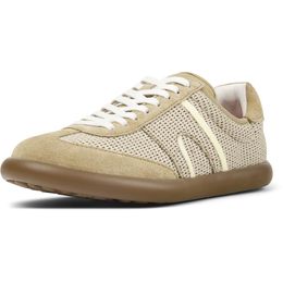 Camper Sneakers 'Pelotas Soller' female Beige size 39