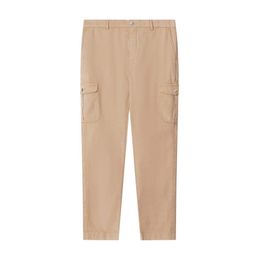 Hackett London Cargo Pants 'Devon' male Beige size 30