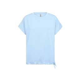soyaconcept Top ' SC ' female Blue size L