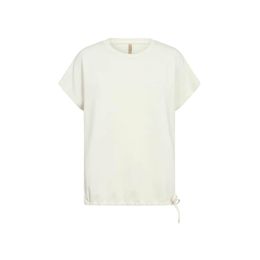 soyaconcept Top ' SC ' female White size XXL