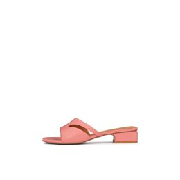 Kazar Mules female Pink size 39