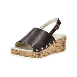Ara Sandals female Brown size 37