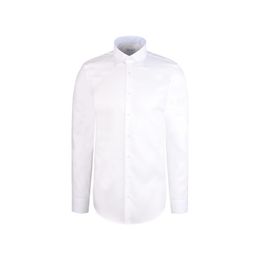 Seidensticker Business Shirt 'SMART ESSENTIALS' male White size 40