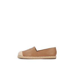 Kazar Espadrilles female Brown size 36