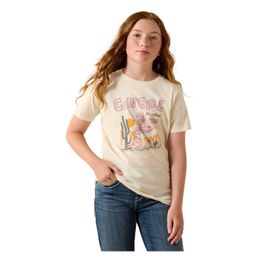 Ariat T-Shirt Cowgirl Wibes Tee kids Damen XS