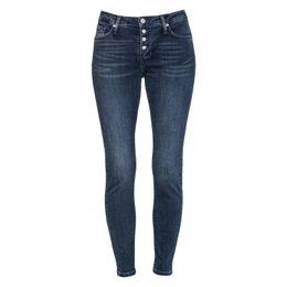 Mustang Jeggins Mia blau Damen 25-32