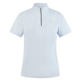 Pikeur Athleisure Funktions-Turniershirt Damen 42