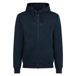 Pikeur Sports Herren Kapuzenjacke blau Herren M