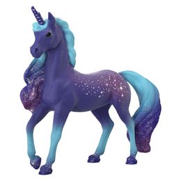 Schleich bayala Galaxy Regenbogen Einhorn Hengst