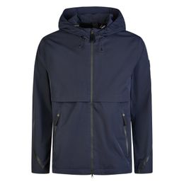 Pikeur Sports Herren Regenjacke blau Herren 48