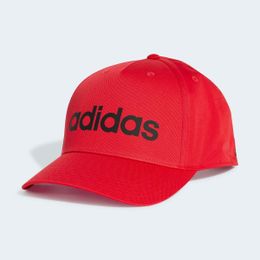 Baseball Cap adidas Performance "DAILY KAPPE", Damen, schwarz (purrub, schwarz), Obermaterial: 100% Baumwolle, Caps, f&uuml;r Erwachsene, f&uuml;r sportliche Aktivit&auml;ten und Freizeit