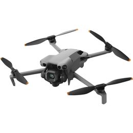 DJI Drohne "Mini 5 Pro Fly More Combo (DJI RC-N3)", grau, B:18,1cm H:9,1cm T:25,5cm, Drohnen