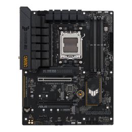 ASUS Mainboard "TUF GAMING B650-E WIFI", ohne farbbezeichnung, B:27,6cm H:7,1cm T:35,5cm, Mainboards