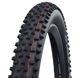Fahrradreifen Schwalbe "Rocket Ron HS438 SG", schwarz, Fahrradreifen, 29