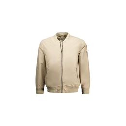Deeluxe Between-Season Jacket 'STONIC' male Beige size L
