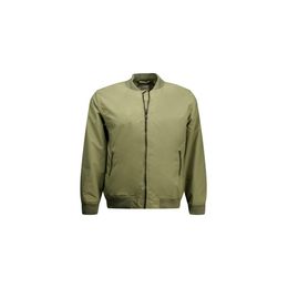 Deeluxe Between-Season Jacket 'STONIC' male Green size XL