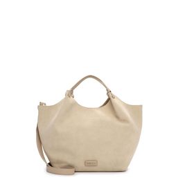 Emily & Noah Emily & Noah Shopper 'Jeanna' female Beige size One Size