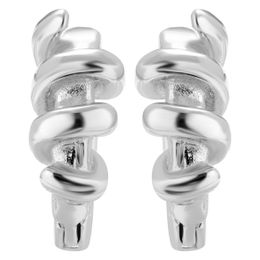 Adelia&acute;s Paar Ohrh&auml;nger ADELIA&acute;S "Damen Ohrringe aus 925 Silber", Damen, Gr. Damen, Silber 925 (Sterlingsilber), silber, Ohrringe, Zum Verschenken &ndash; ideal zum einen besonderen Tag