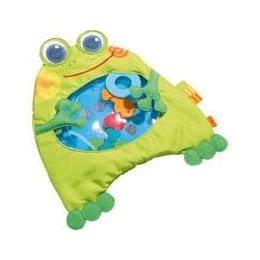 Haba Wasser-Spielmatte kleiner Frosch