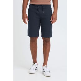 Sweatshorts Blend "BHFortex", Herren, Gr. L, US-Gr&ouml;&szlig;en, salute, Sweatware, 100% Baumwolle, Strukturmuster, normal normal, Hosen Sweatshorts, Gem&uuml;tliche Sweatshorts mit Taschen