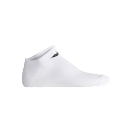 Sneakersocken Emporio Armani "Socken CASUAL COTTON 3er Pack", Herren, Gr. 39-42, braun (wei&szlig;), Obermaterial: 76% Baumwolle CO. 22% Polyamid PA. 2% Elasthan EL., Socken Sneakersocken