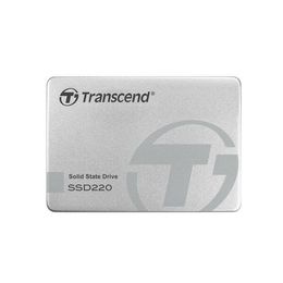 Transcend SSD220S SATA SSD - 240 GB