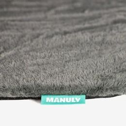 Manuly Bezug (Langhaar) f&uuml;r Isomatte M