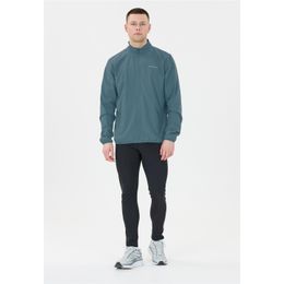 Laufjacke Endurance "Sylas", Herren, Gr. XL, hellblau, 100% Polyester, unifarben, normal, ohne Ausschnitt, Jacken, aus strapazierf&auml;higem und atmungsaktivem Material