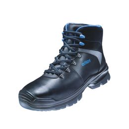 Arbeitsschuh Atlas SCHUHE "Sicherheitsschuhe 42000 Atlas Agrar STX 2.0" Gr. 38, schwarz, 38, Obermaterial: 100% Synthetik synthetic., Schuhe, Arbeitsschuh