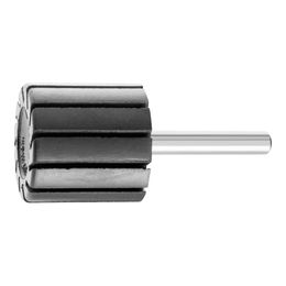 Pferd TOOLS Schleifh&uuml;lsentr&auml;ger GK zylindrisch Hart &Oslash; 30x30mm Schaft-&Oslash; 6 mm (42109080)