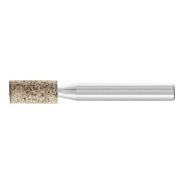 Pferd TOOLS INOX EDGE Schleifstift Zylinder &Oslash; 8x16 mm Schaft-&Oslash; 6 mm A46 f&uuml;r Edelstahl (31113614)