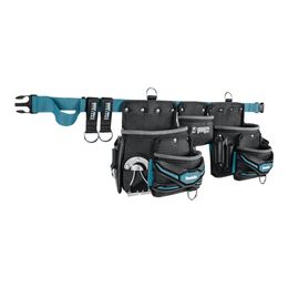 Makita 3-Taschen H&uuml;ftgurt-Set (E-05169))