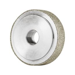 Pferd TOOLS Diamant-Schleifscheibe 40mm D151 (mittel) zum station&auml;ren Innenschleifen (36624015)