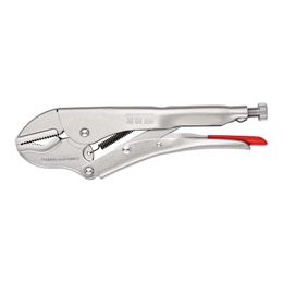 Knipex 40 04 250 Universal-Gripzange verzinkt 250 mm)