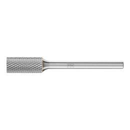 Pferd TOOLS Hartmetall Hochleistungsfr&auml;sstift MICRO Zylinder ZYA &Oslash; 06x13 mm Schaft-&Oslash; 3 mm Feinbearbeitung (21201473)