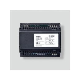 SIEDLE&S&ouml;hne Access Netzger&auml;t 100-240VAC schwarz ANG 600-0 (200041605-00)