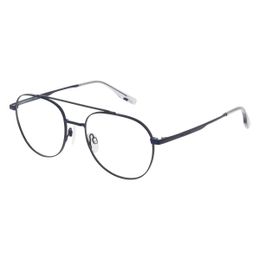 Tom Tailor 672011 Brille Unisex | Fassung: Vollrand, Pilot, Rose Dunkel