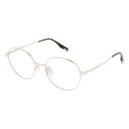 Tom Tailor 672009 Brille Damen | Fassung: Vollrand, Rund, Gold