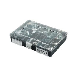 IDEAL-Schlemper Schlauchschellen-Set W5 9mm sortiert ; Ideal Schlemper (SORT509)
