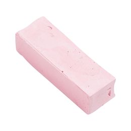 Pferd TOOLS Polierpaste PP f&uuml;r Hochglanzpolitur aller Metalle Riegel 25x30x90mm (44250009)