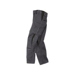 K&Uuml;BLER WORKWEAR K&uuml;bler Image-Dress Hose 2346 3411 anthrazit/schwarz Gr&ouml;&szlig;e 29 ; K&uuml;bler Workwear (23463411-9799-29)