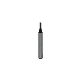 Bosch Nutfr&auml;ser Standard for Wood 6 mm D1 3,2 mm L 7,7 mm G 51 mm (2608628438)