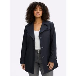sheego Trenchcoat
