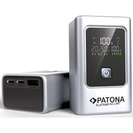 Patona Platinum Powerbank Luxury One PD35 10000mAh