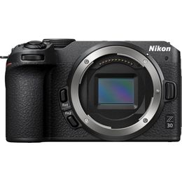 Nikon Z30 Geh&auml;use B-Ware