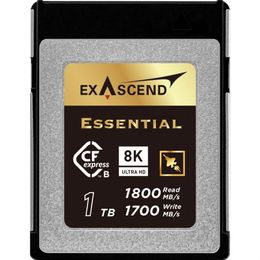 Exascend Element CFexpress Card Type B 1TB
