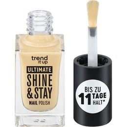 trend !t up Nagellack Ultimate Shine & Stay 070