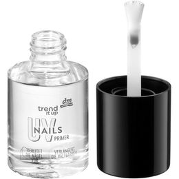 trend !t up UV Nagellack Primer