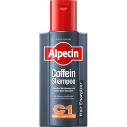 Alpecin Shampoo Coffein C1